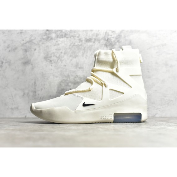Fear of God Cream White - Chan Sneakers