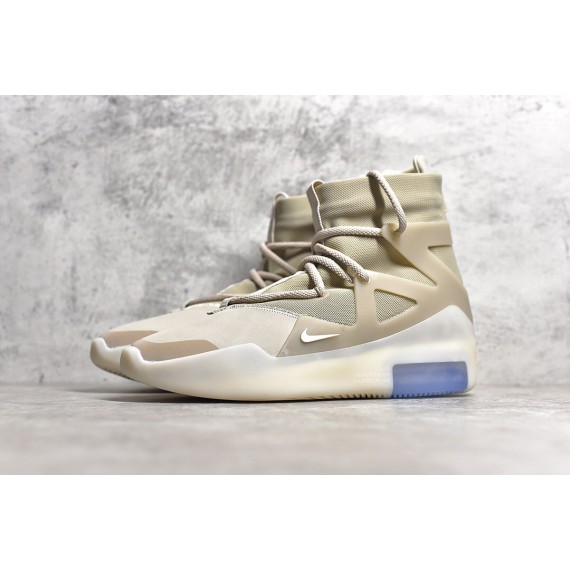 Fear of God Oat White - Chan Sneakers