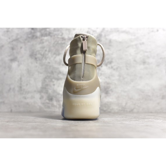 Fear of God Oat White - Chan Sneakers