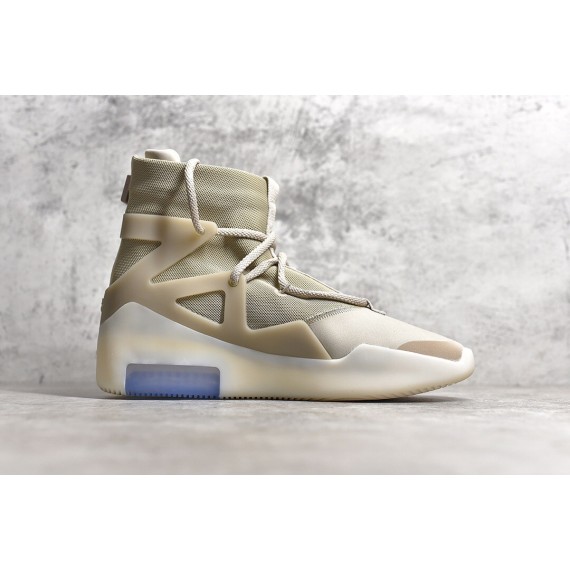 Fear of God Oat White - Chan Sneakers